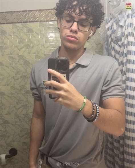 University Of South Florida ‘29 Usf Class Of 2029 Bios Hey Im