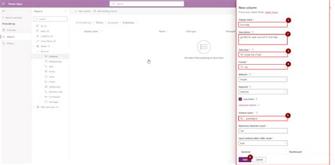 How To Add And Customize Iframes In Dynamics 365 Fredrik Engseth