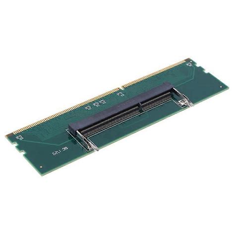 Ddr3 Memory Adapter The Adapter Card Laptop Internal Memory To Desktop