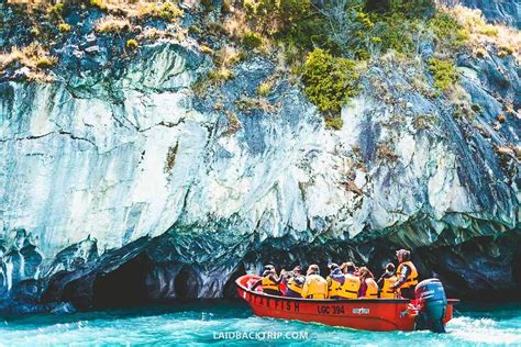Can You Swim In The Marble Caves Chile At Stephen Jolly Blog