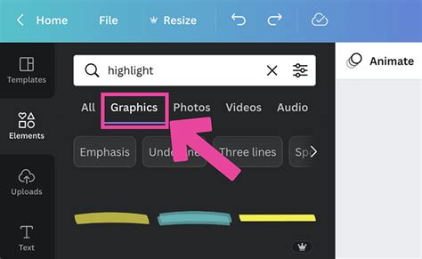 How To Highlight Text In Canva With 4 Insanely Easy Ways