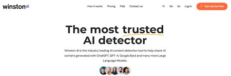 Winston Ai Review Should It Be Trusted In 2024