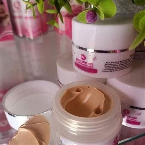 Jual Suncreen Foundation Drwskincare Shopee Indonesia