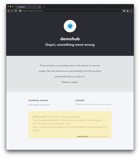 The Complete Guide To Node Js User Authentication With Auth0