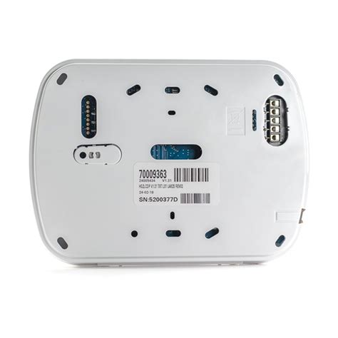 Dsc Powerseries Neo Hs2lcdrf9engn Full Message Lcd Hardwired Keypad W