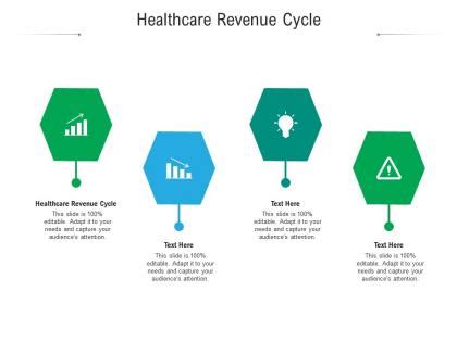 Revenue Cycle Slide Team