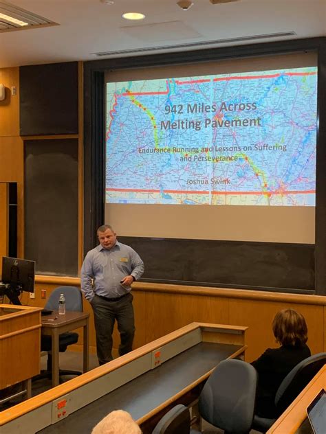 Joshua Swink Speakerhub