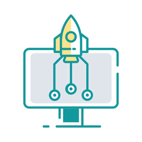 Code Coding Computer Development Launcher Programming Project