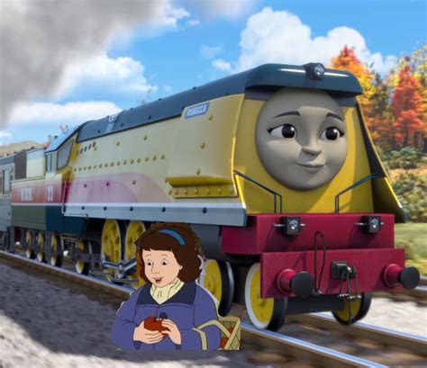 Emily Loves Hanging Out With Rebecca By Stonekieran07 On Deviantart