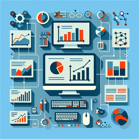 Harnessing Advanced Data Analysis Techniques For Business Success