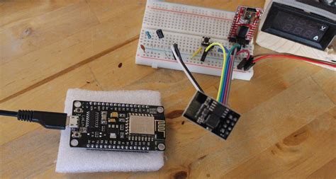 Easy Esp8266 Arduino Core Web Controls With Embajax 5 Steps