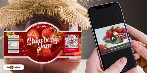 QR Codes On Product Packaging Your Ultimate Guide
