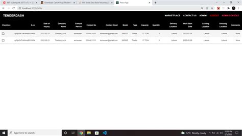 Javascript Firebase Firestore Data Query Callled Twice Two Times In