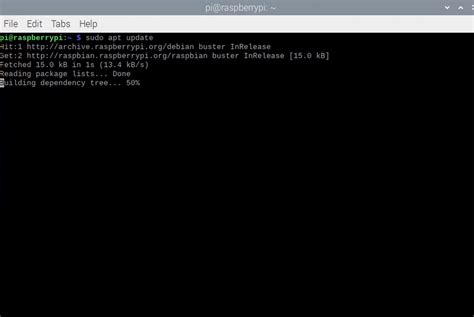 How To Store Data In Raspberry Pi Electronicshacks