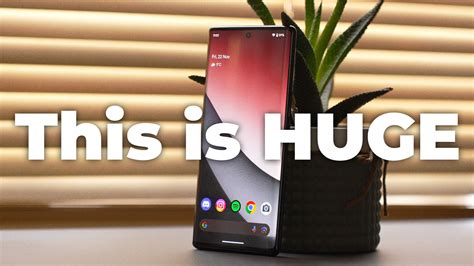 android 16 may tidy up your lock screen with a compact notification shelf