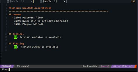 Any Cmd Gives Error In Terminal Binbash C Line 1 Unexpected Eof