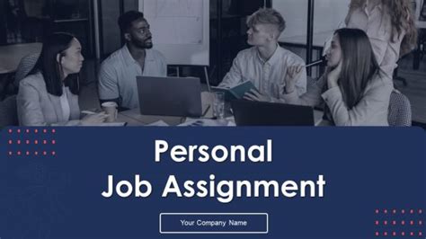 Job Assignment Powerpoint Templates Slides And Graphics