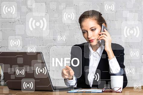 Reasons Your Business Needs A WiFi Upgrade