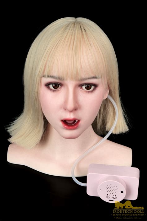 Ros Sex Doll Realistic Oral Sex Doll