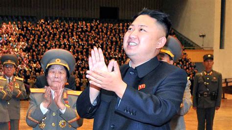 China Falls For Kim Jong Un Sexiest Man Spoof Channel News