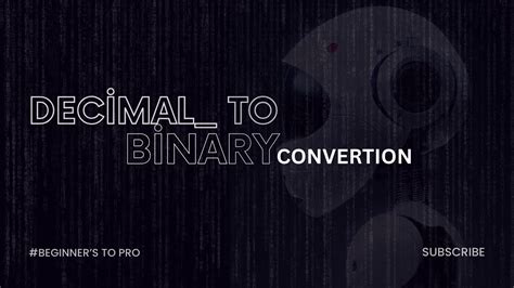 Python Decimal To Binary Convertion Coding Python Pythonprogramming Pythonprogramming