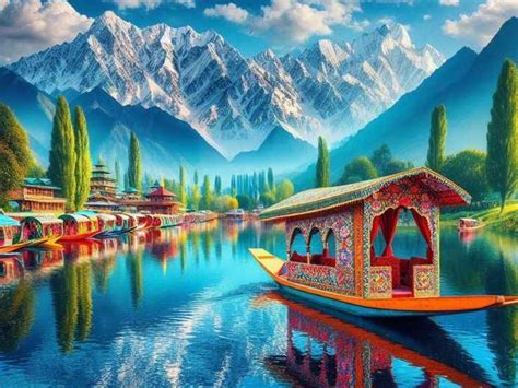 Srinagar Like A Local What Every First Time Traveler Must Know Before