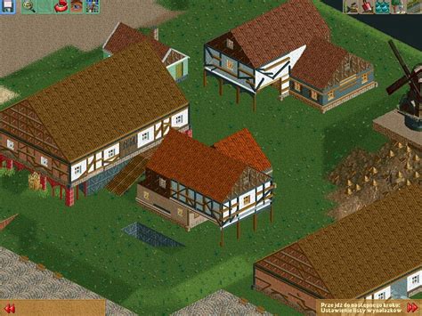 New Element Screenshot Village