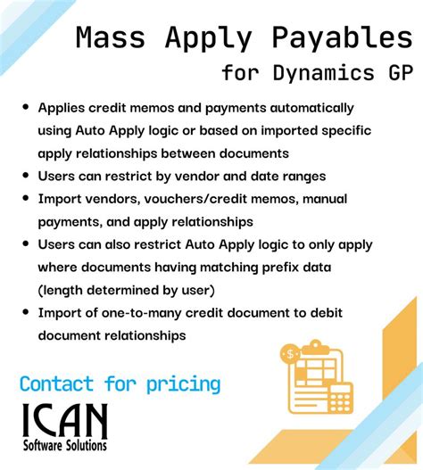 Grace Gray” Eichner On Linkedin Dynamicsgp Payables