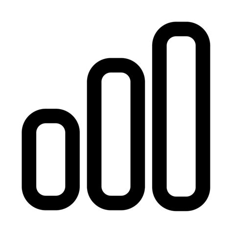 Data Of User Interface Outline Icon Set 22525986 Vector Art At Vecteezy