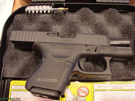 Gunlistings Org Pistols NIB Glock 26 Gen 4