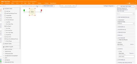 Creating Help Text Messages For Form Fields Form Controls
