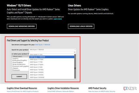 How To Update Intel And AMD Chipset Drivers How To Update Intel And AMD Chipset Drivers