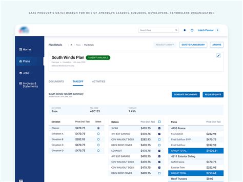 ux ui design of saas dashboard project management by laksh design ⬥ ux ui ⬥ digital products