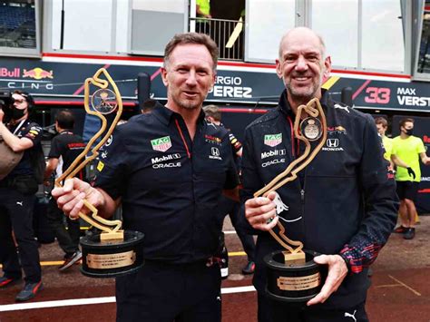 Newey Is A Fundamental Factor In Winning Or Losing Jean Alesi