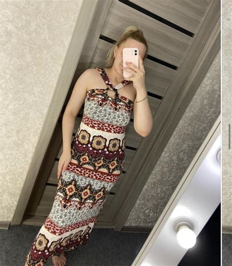 Сарафан — ціна 55 грн у каталозі Сарафани Купити жіночі речі за доступною ціною на Шафі