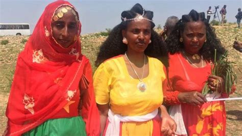 Ethiopia Eritrea Border Reopens After Years Ureports