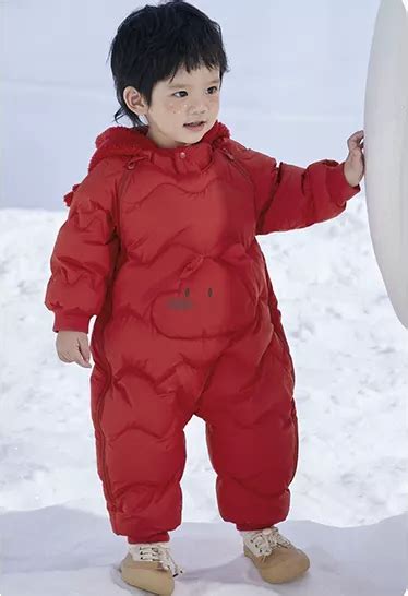 ბავშვის დათბილული ქურთუკი Oki Ge