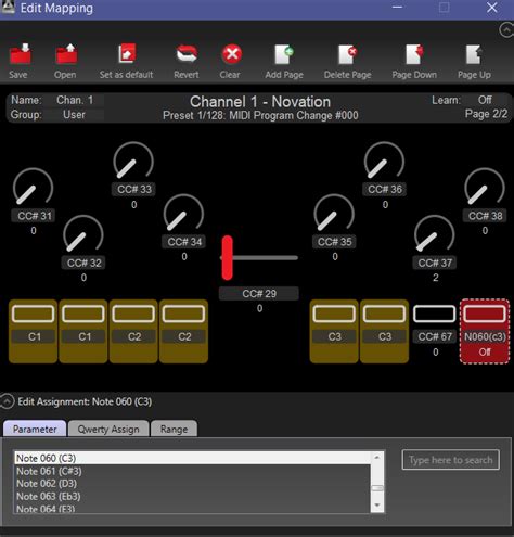 Fixed · Issue 2 · Laurence Myersmidi To Macro · Github