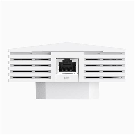 Eap Wall Ax Wall Plate Wifi Access Point Tp Link Nederland