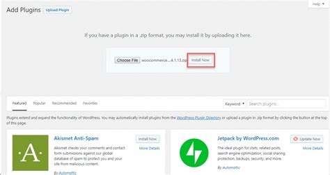 How To Install And Set Up A Woocommerce Stripe Plugin Learnwoo