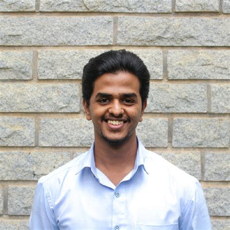 Hemanth K M Cmr Institute Of Technology Bengaluru Karnataka India