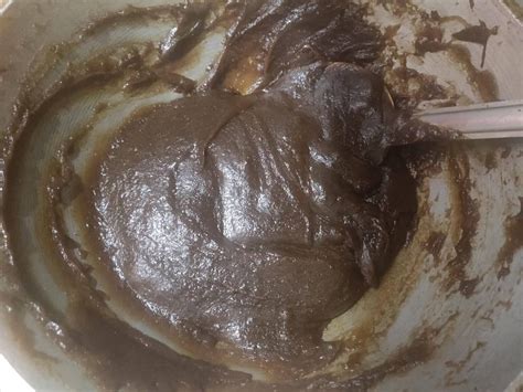 Kalu Dodol Recipe Srilankan Dodol Recipe Navirundu