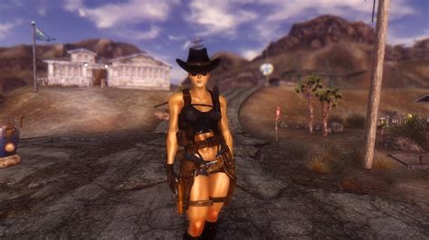 Show Us Your Character Page 34 Fallout General Discussion LoversLab