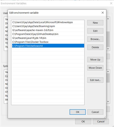 How To Create A Windows Native Java Application Generating Exe File The Full Stack Developer