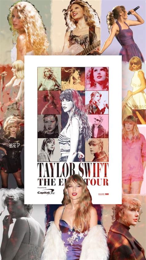 Taylor Swift Collage💖 Taylor Swift Fan Art 44732058 Fanpop
