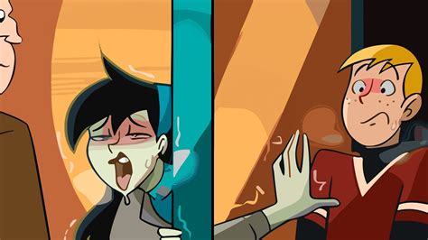 Im Busy Now Come Back Later Hermitmoth Comic Dub Youtube