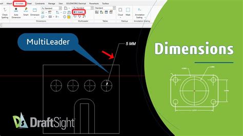 Create Multileader Youtube