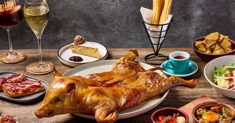 Majo 타파스 빠에야 바 스페인 요리 본부 클룩 Klook 한국