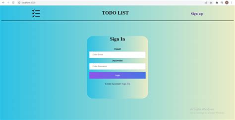 Github Hemant Chaudhary Nitr Todo List Master Developed A Web Application That Allows Users