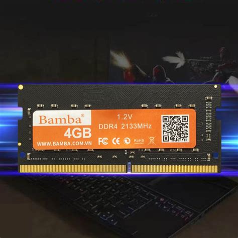 Ddr4 4g2133 Bamba Bamba Ddr4 4g2133 Bamba Bamba